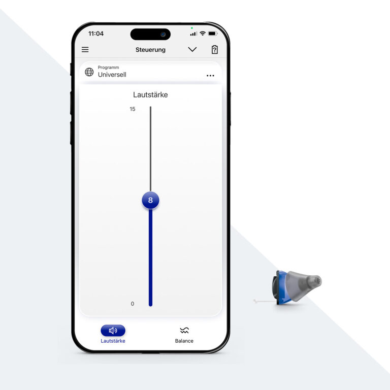 Echo Hörgeräte Apps » Funktionen & Download