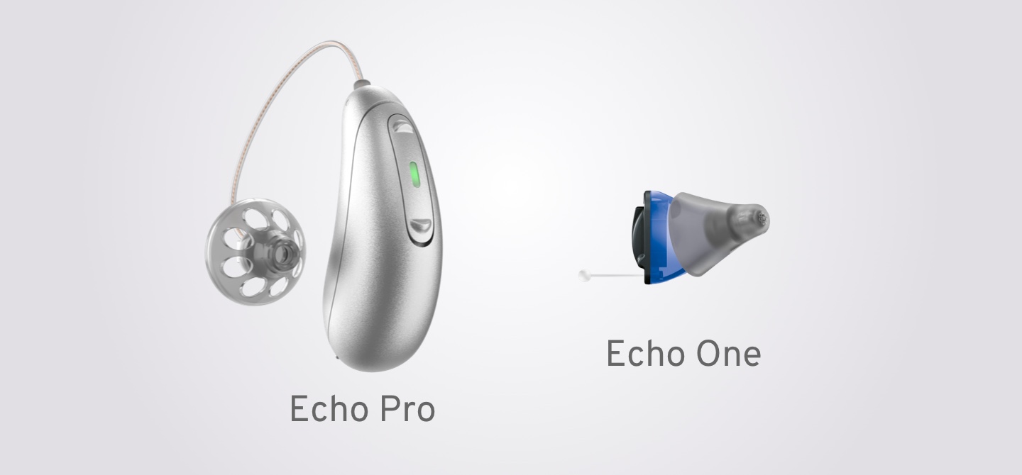 Premium-Hörgeräte zum Nulltarif? - Echo