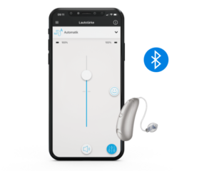 Echo Pro » Premiumklasse Hörgerät 🥇 30 Tage Probehören