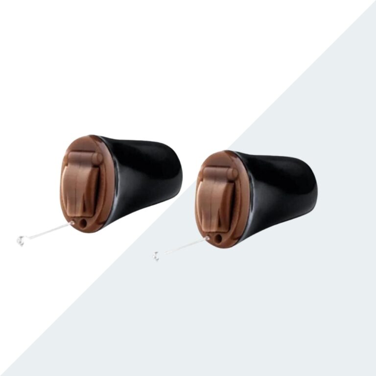 Audio Service Icon G5 [Preise] » 30 Tage Testen