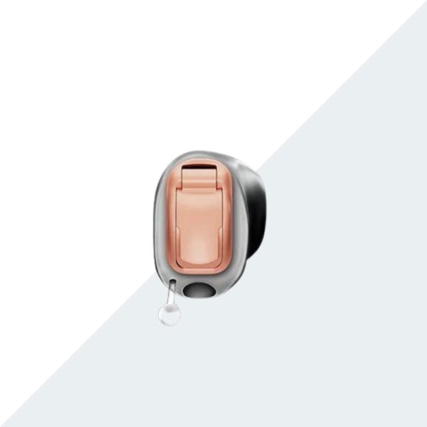 Phonak Virto Marvel Titanium [Preise] » 30 Tage Testen