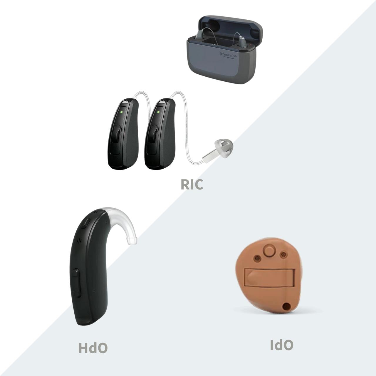 ReSound Key [Preise] » 30 Tage Testen