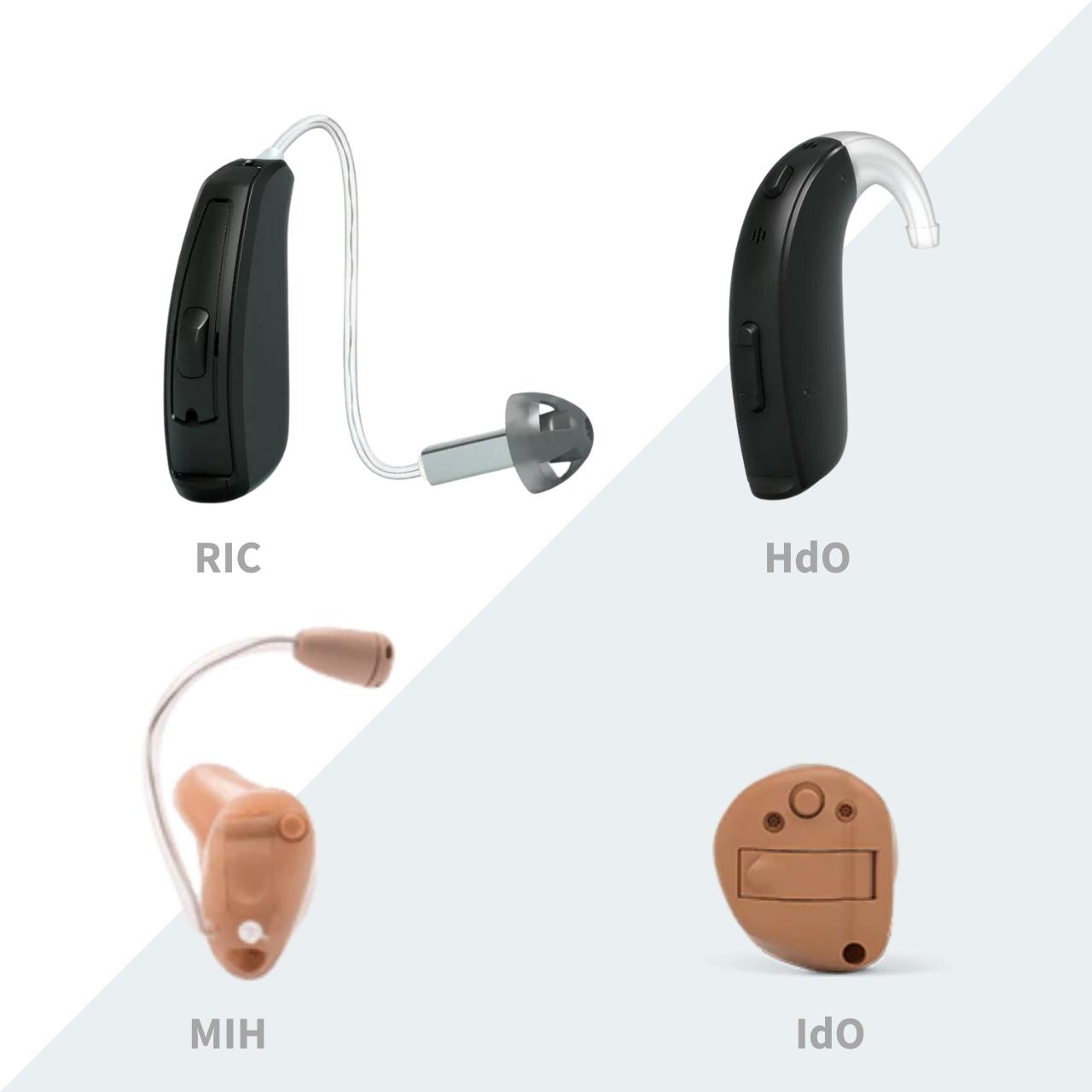 ReSound LiNX Quattro [Preise] » 30 Tage Testen