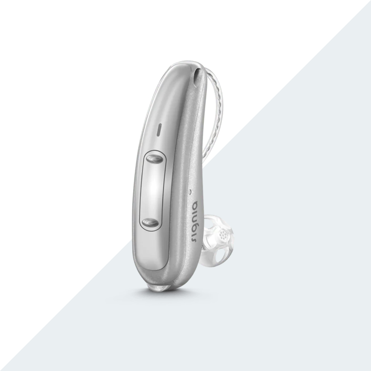 Signia CROS Pure X [Preise] » 30 Tage Testen