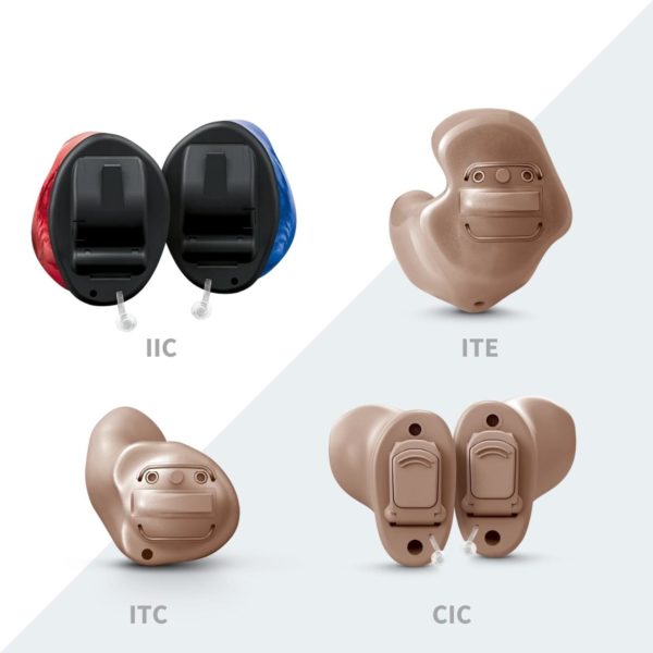 Signia Hörgeräte | Preise 2025 » Kostenlos Probehören