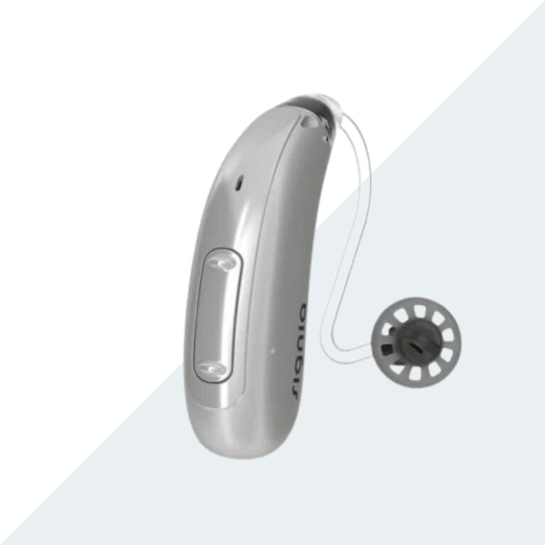 Signia Motion Charge&Go X [Preise] » 30 Tage Testen