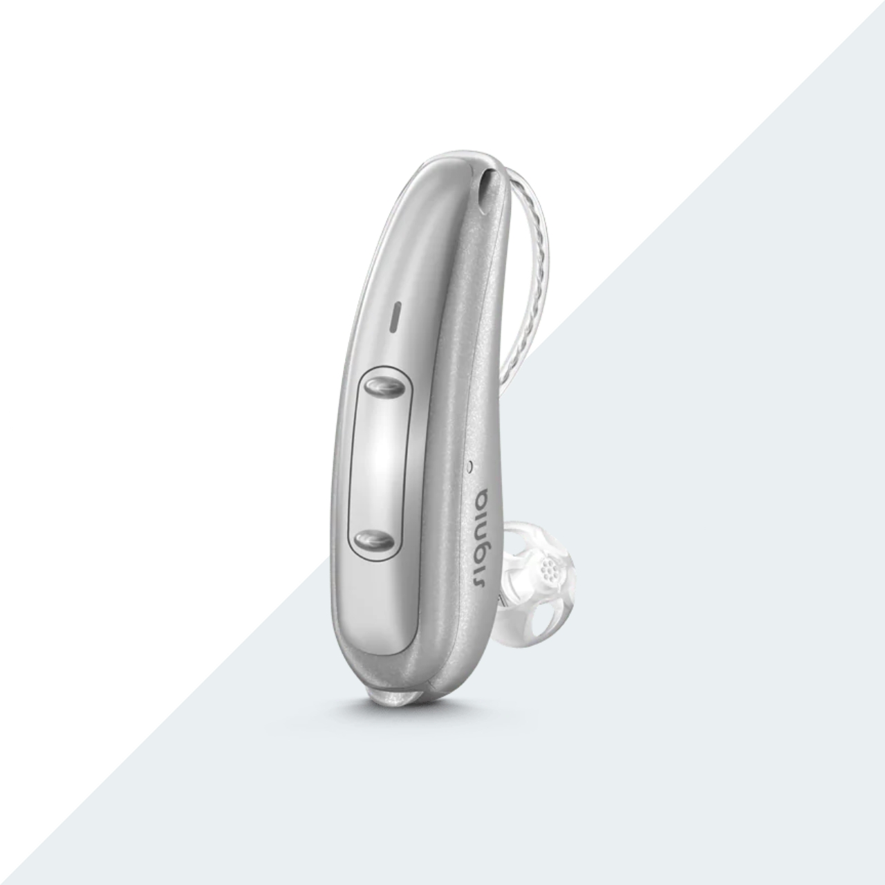 Signia Pure X [Preise] » 30 Tage Testen