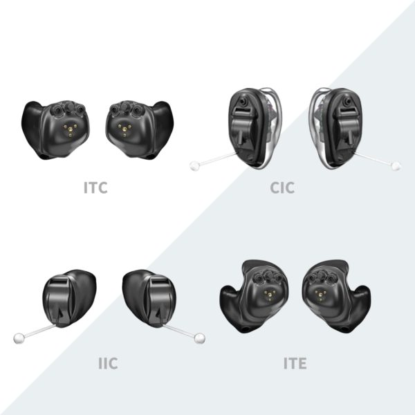 Starkey Evolv AI [Preise] » 30 Tage Testen