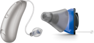 Echo One » Premiumklasse Hörgerät 🥇 30 Tage Probehören