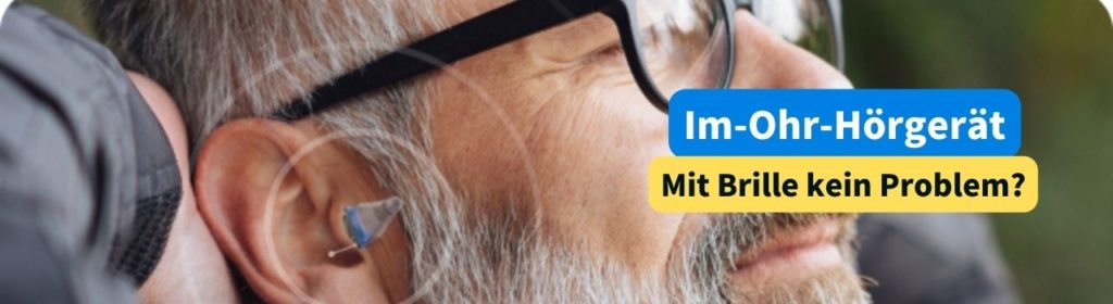 Hrgert An Brille Befestigen