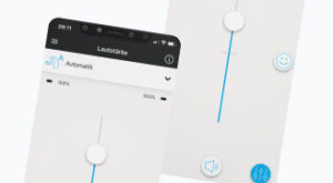 Echo One » Premiumklasse Hörgerät 🥇 30 Tage Probehören