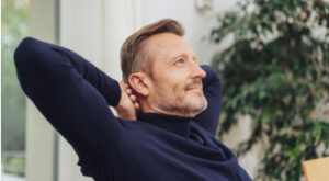 Echo One » Premiumklasse Hörgerät 🥇 30 Tage Probehören