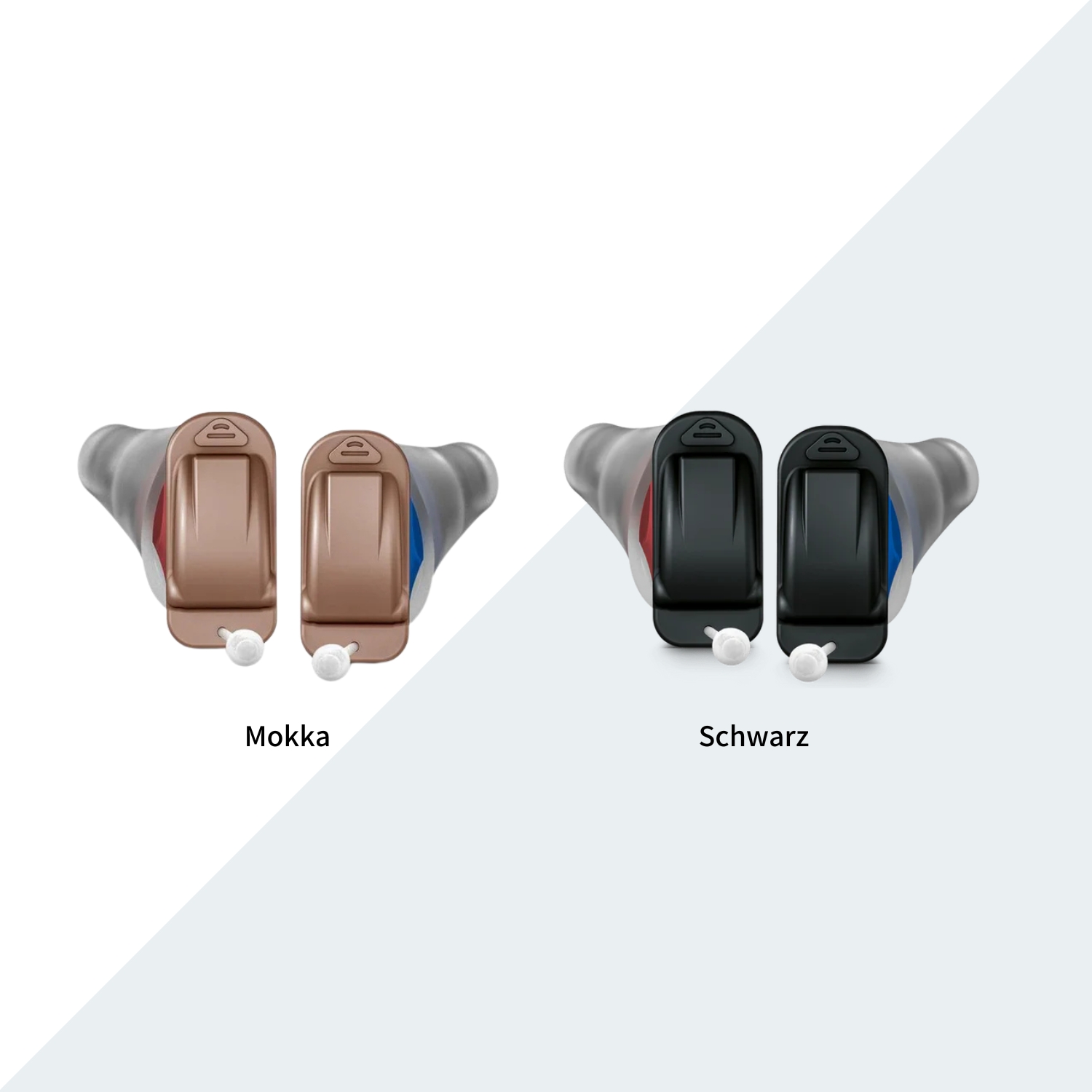 Signia Silk X [Preise] » 30 Tage Testen