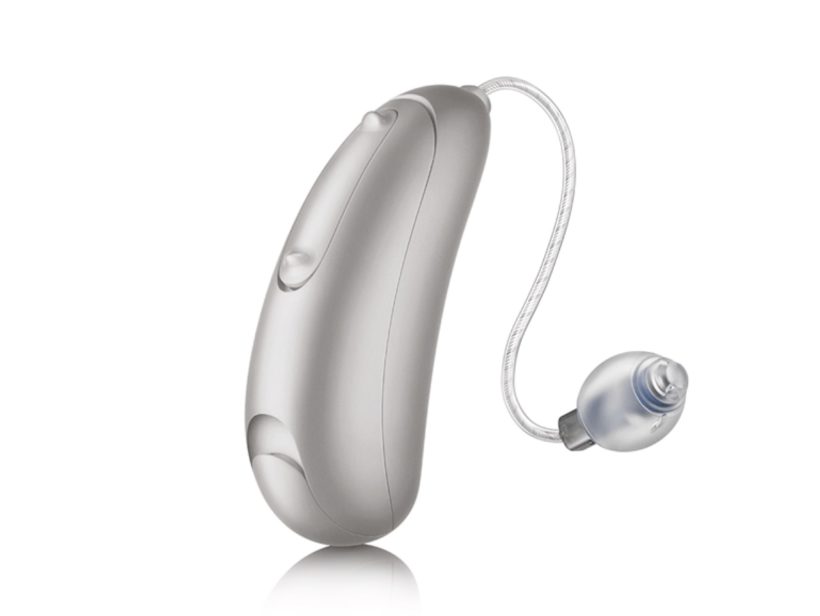 Echo One » Premiumklasse Hörgerät | Jetzt bestellen [30 Tage testen]